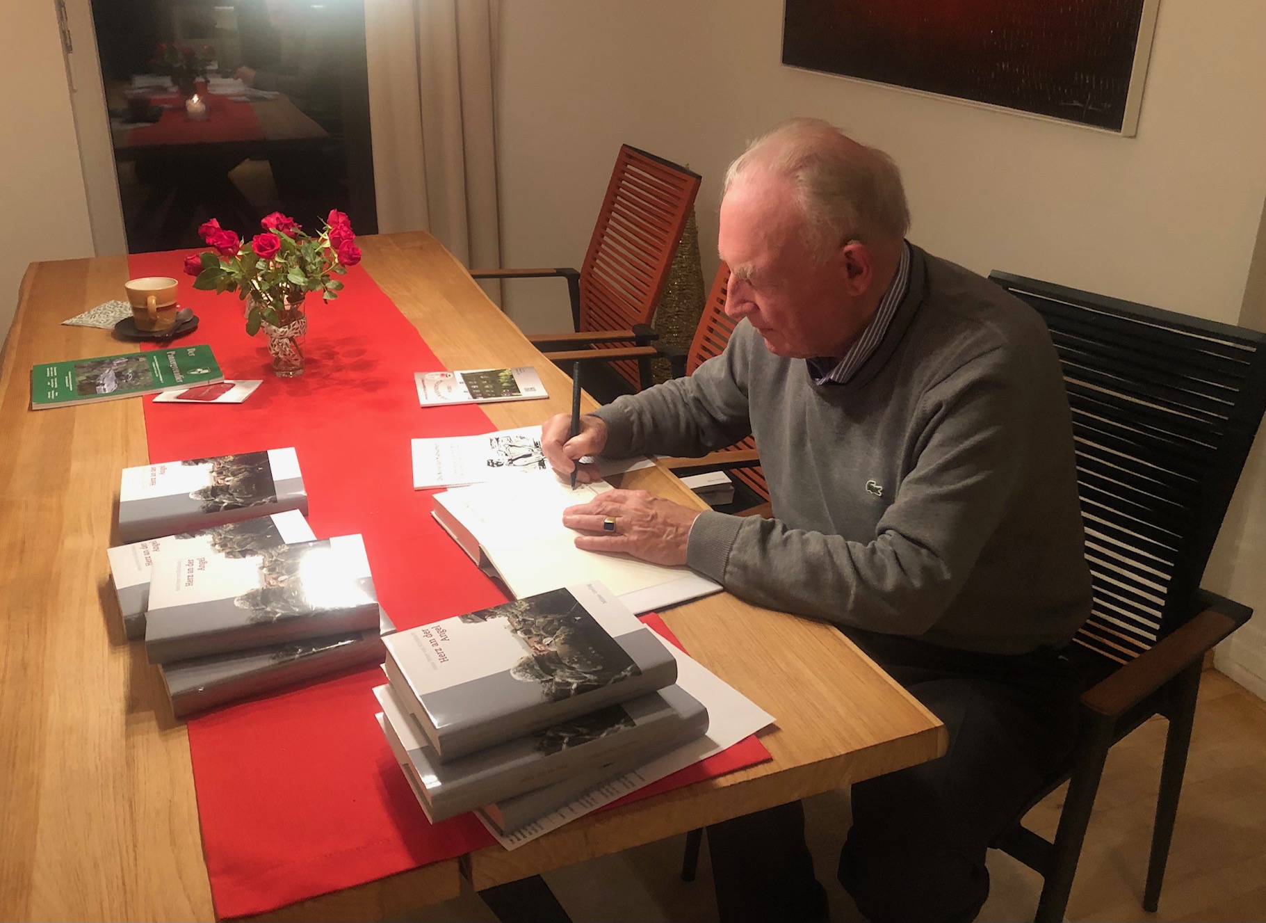 Willkommen im Carola Hartmann Miles-Verlag! - miles-verlags jimdo page!