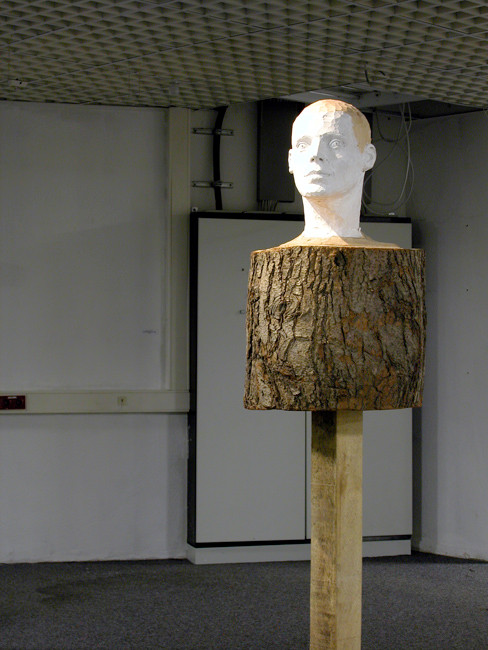 Robert Stieve, Osnabrück - TOP.OS - Verein für neue Kunst e. V.