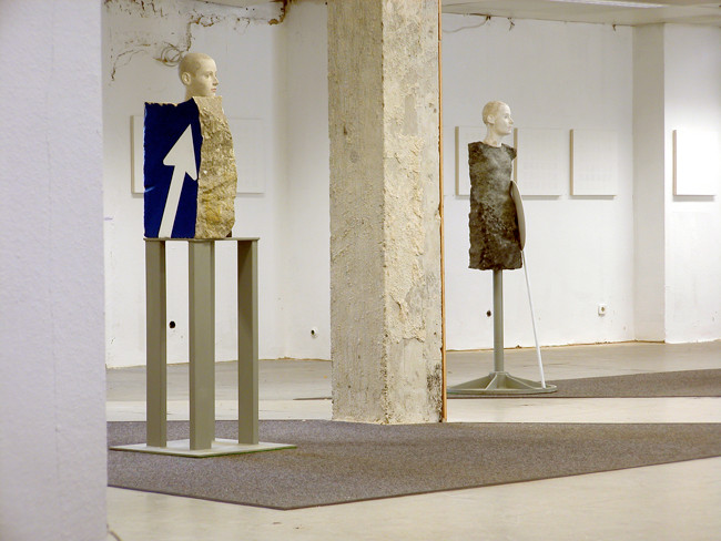 Robert Stieve, Osnabrück - TOP.OS - Verein für neue Kunst e. V.