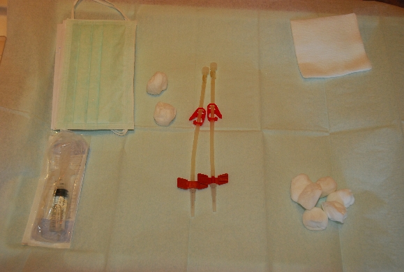 Punktion eines PTFE Shunts - Spektrum Dialyse – Wissen, Hilfe & Infos ...