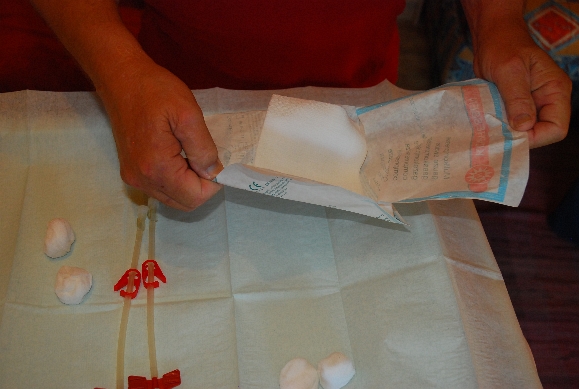 Punktion eines PTFE Shunts - Spektrum Dialyse – Wissen, Hilfe & Infos ...