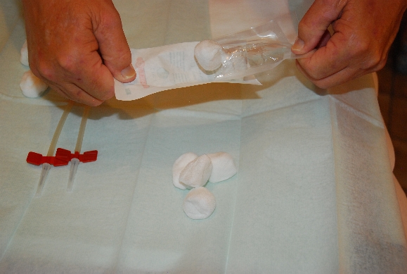 Punktion eines PTFE Shunts - Spektrum Dialyse – Wissen, Hilfe & Infos ...