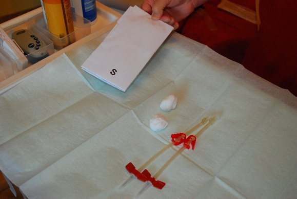 Punktion eines PTFE Shunts - Spektrum Dialyse – Wissen, Hilfe & Infos ...