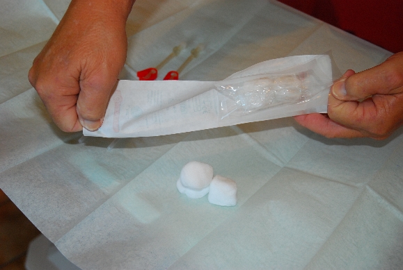 Punktion eines PTFE Shunts - Spektrum Dialyse – Wissen, Hilfe & Infos ...