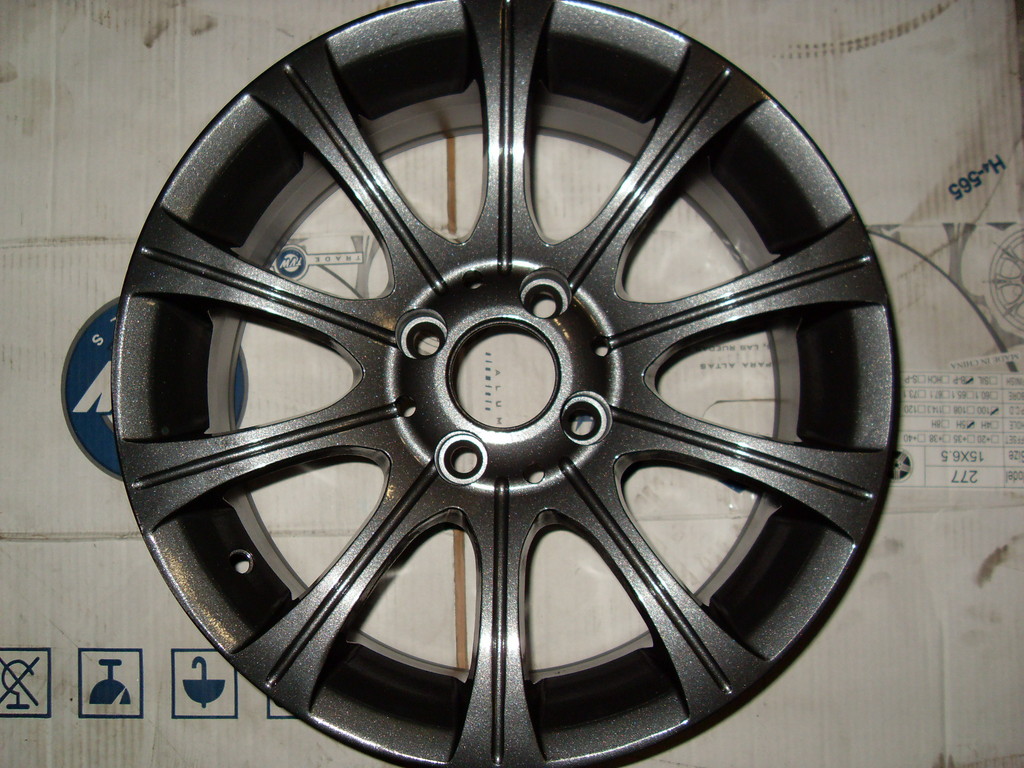 CENTRO INTEGRAL DE REPARACIONES LLANTAS VENTA - TODO LLANTAS SAN MARTIN ...