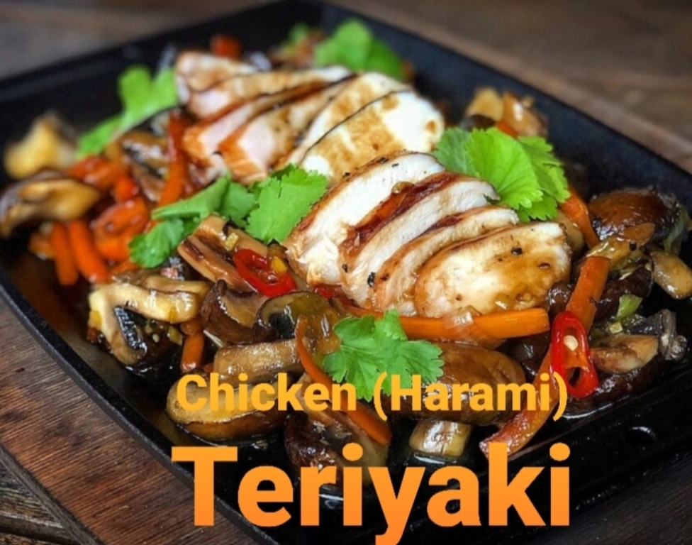 Döner Harami - haramisdoeners Webseite!