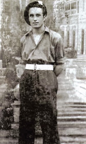 NIEL Marcel (1988-1998) FNFL Marine de Guerre Chasseurs de sous-marins ...