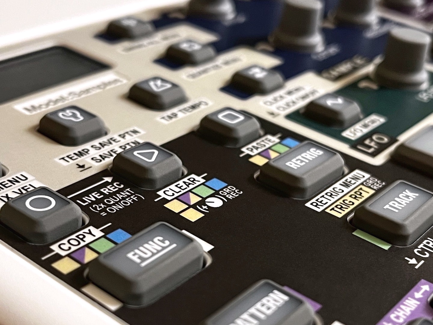 Elektron Model:Samples (Colors) - Instrument Overlay - mxpand ...