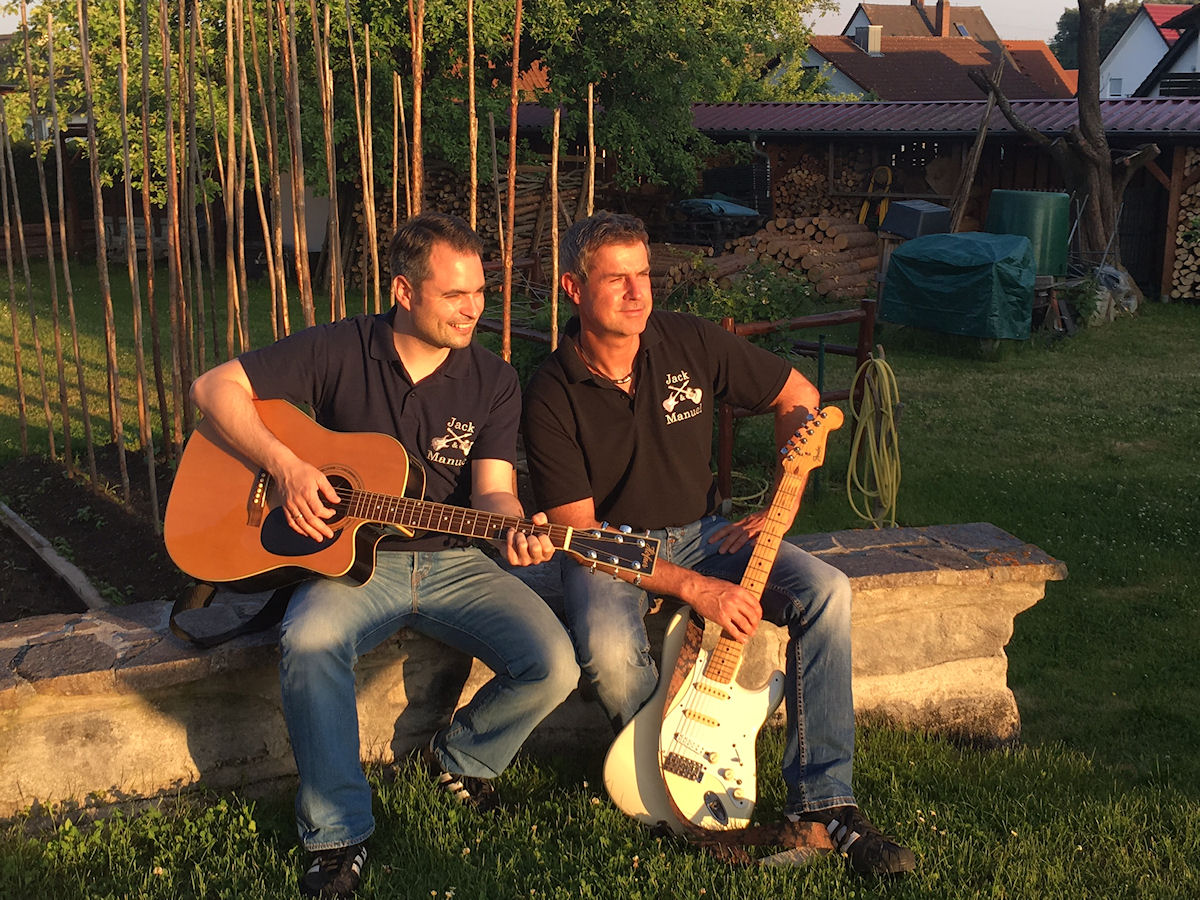 Home - jack-manuels Webseite!