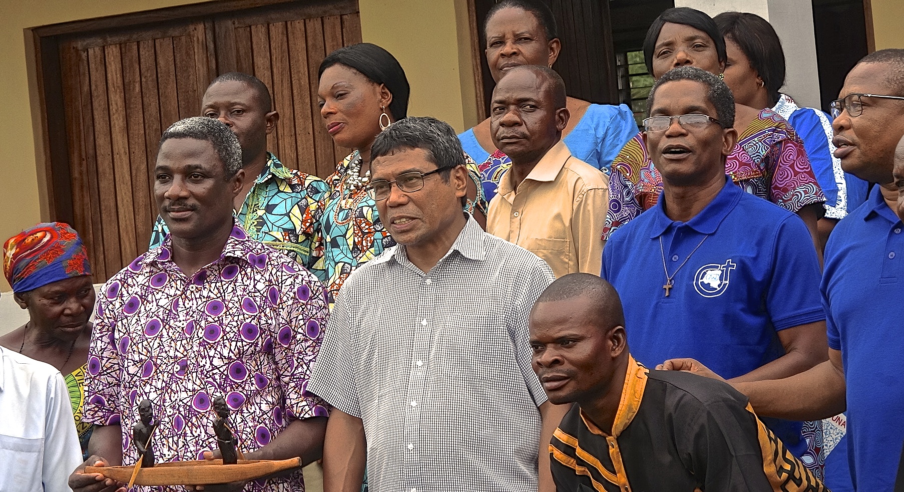 ALBUM PHOTOS AFRAM 2019 - Site de banangayime