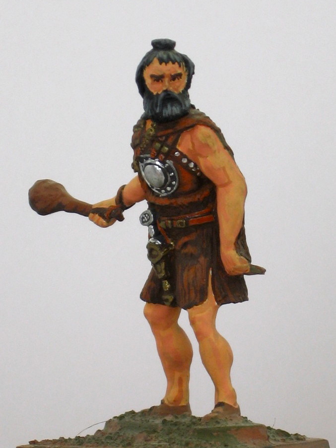 Ancient - Imrie / Risley Miniatures