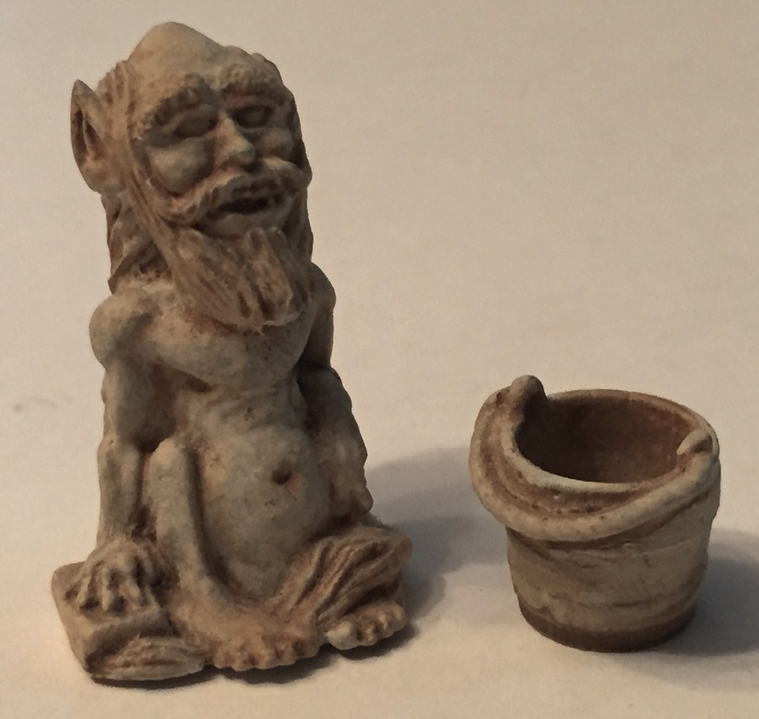 Fantasy Kits - Imrie / Risley Miniatures