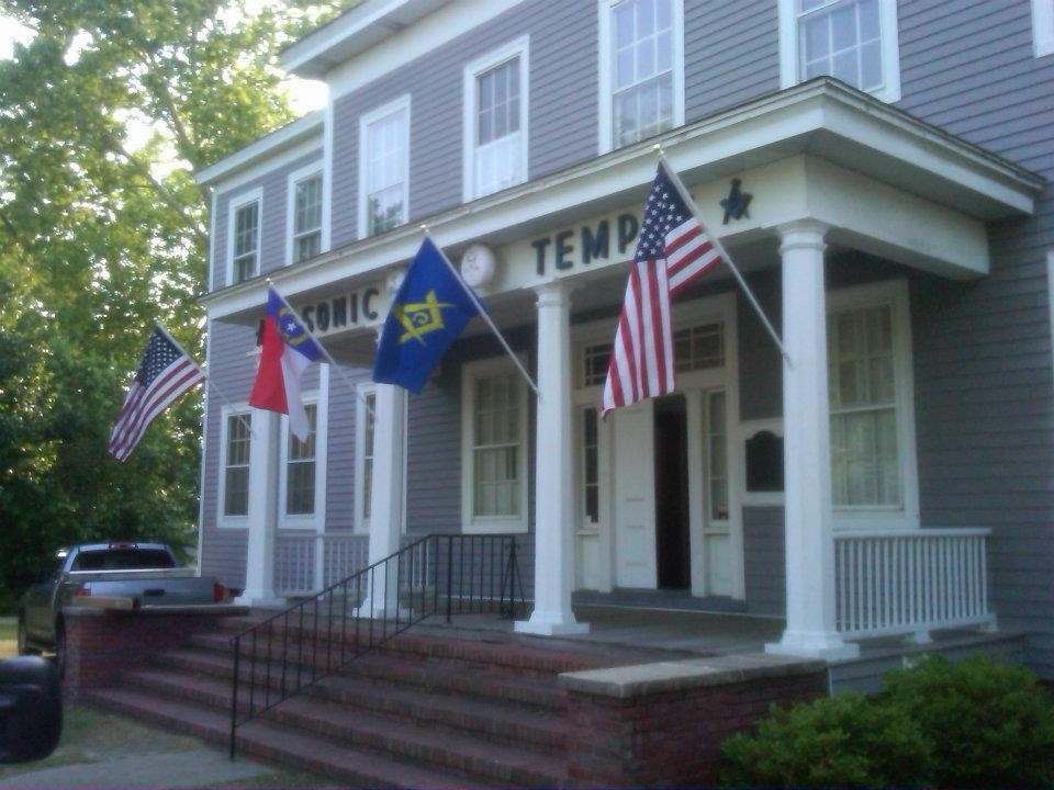 Phoenix Masonic Temple - Welcome to Phoenix Lodge No. 8 A. F. & A. M of ...