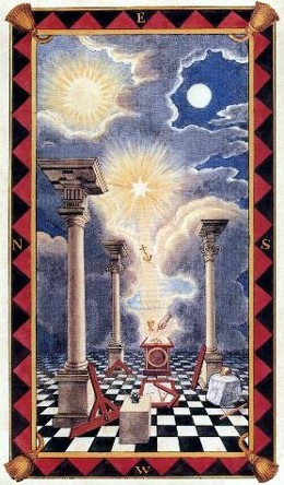 Masonic Tracing Boards - Welcome to Phoenix Lodge No. 8 A. F. & A. M of ...