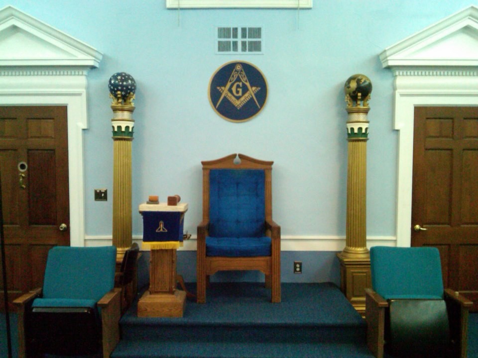 Phoenix Masonic Temple - Welcome to Phoenix Lodge No. 8 A. F. & A. M of ...