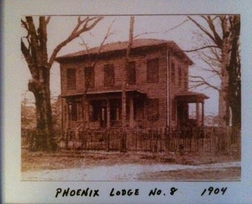 Phoenix Masonic Temple - Welcome to Phoenix Lodge No. 8 A. F. & A. M of ...