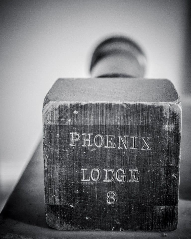 Phoenix Masonic Temple - Welcome to Phoenix Lodge No. 8 A. F. & A. M of ...