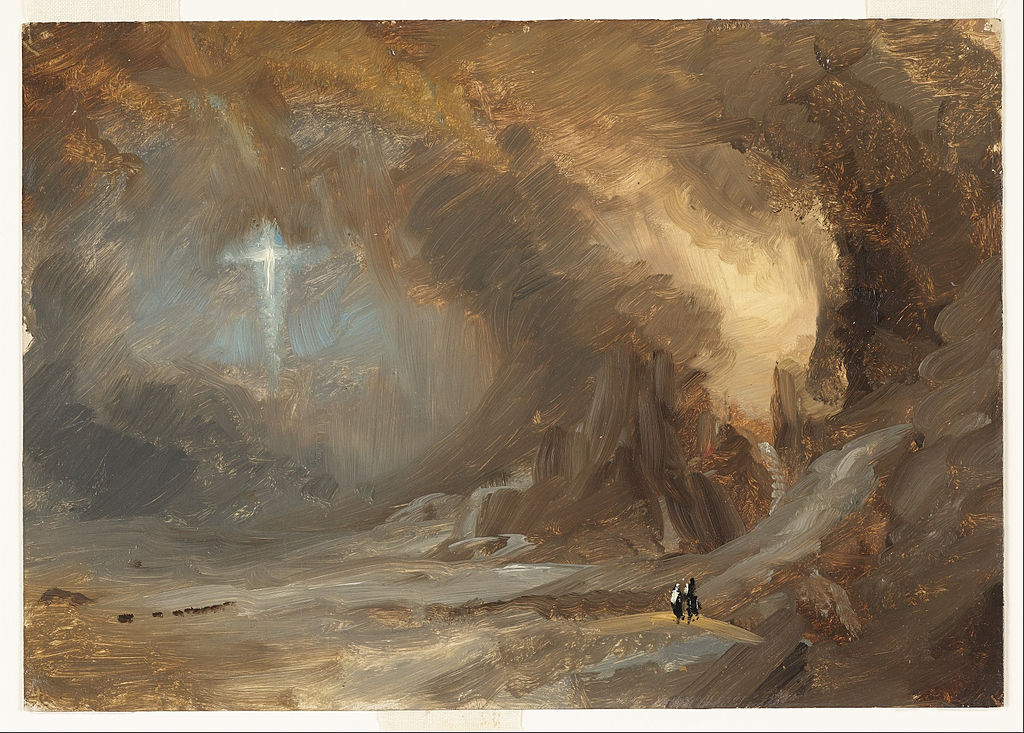 Gottes Wesen und Eigenschaften - evangelischer-glaube.de