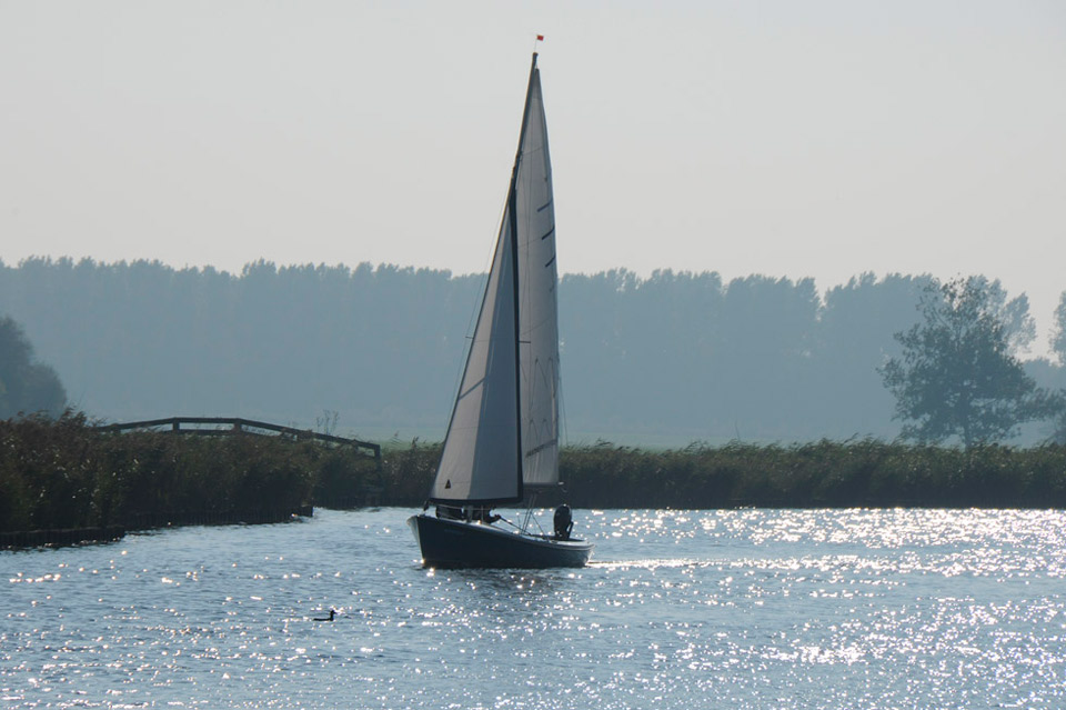 Randmeer - SudWestSails.nl