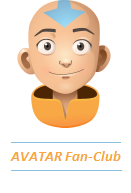 Personaggi - Avatar Fan-Club™