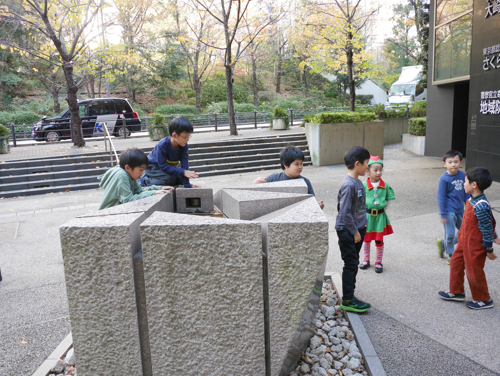 東京バイリンガルチェスクラブ - Tokyo Bilingual Chess Club