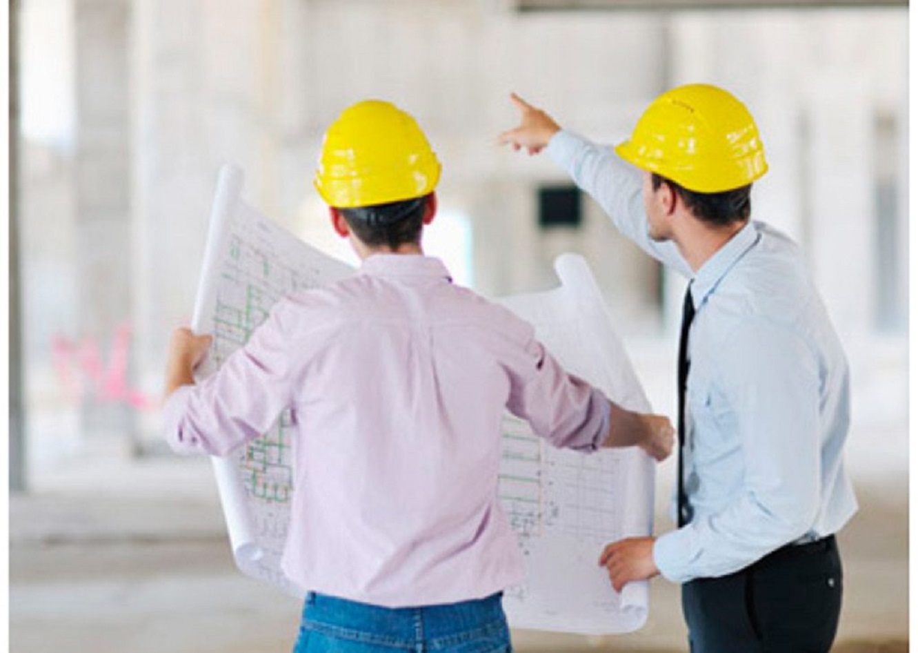 Que es un DRO Director Responsable de Obra y cual es su funcion - VISOBR