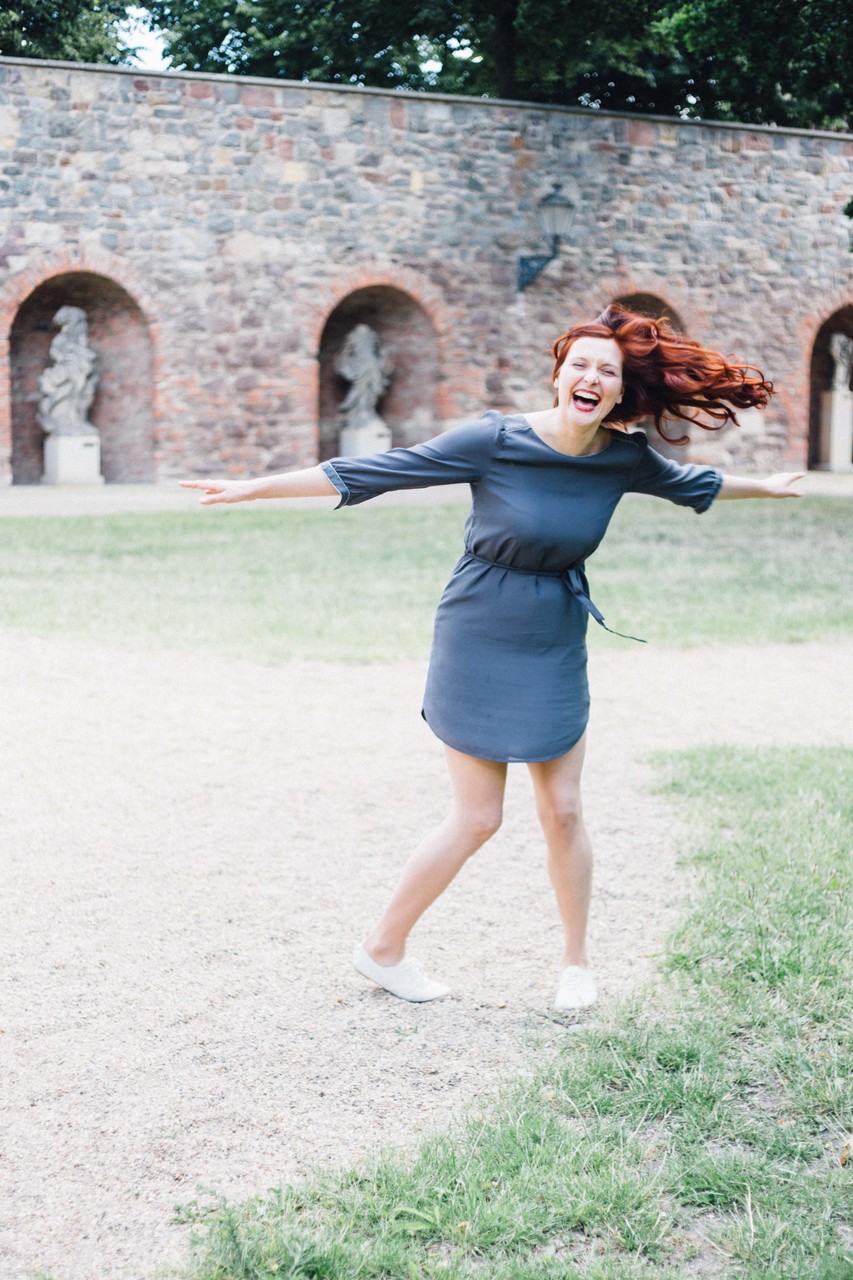 Sylvia Rena Ziegler - Weiler Artists Management Berlin