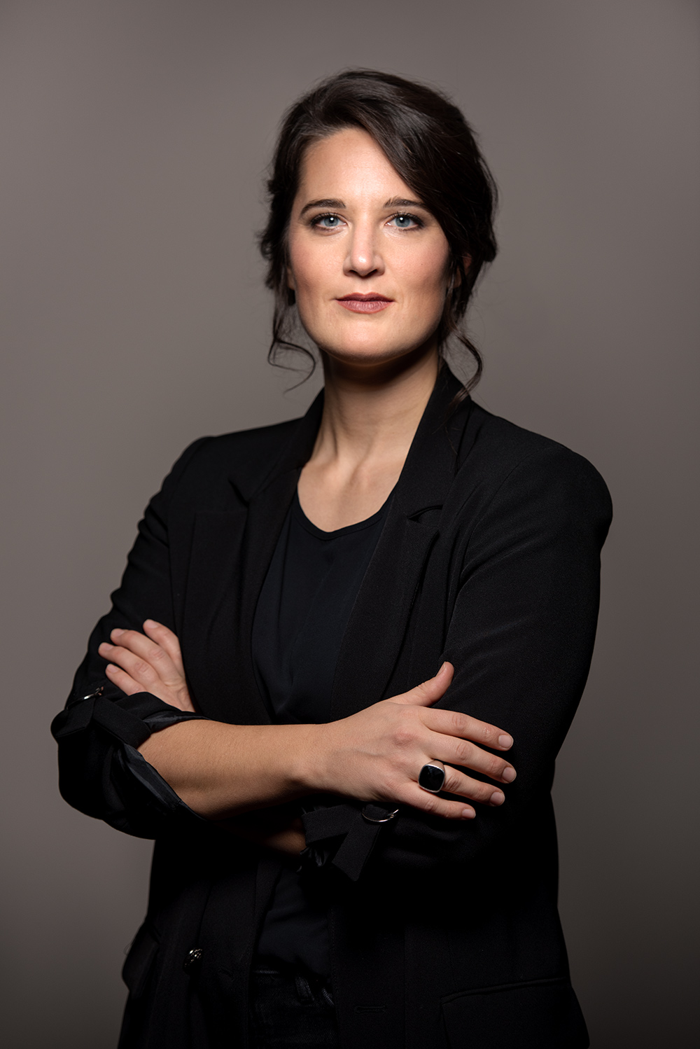Eva Maria Summerer - Weiler Artists Management Berlin