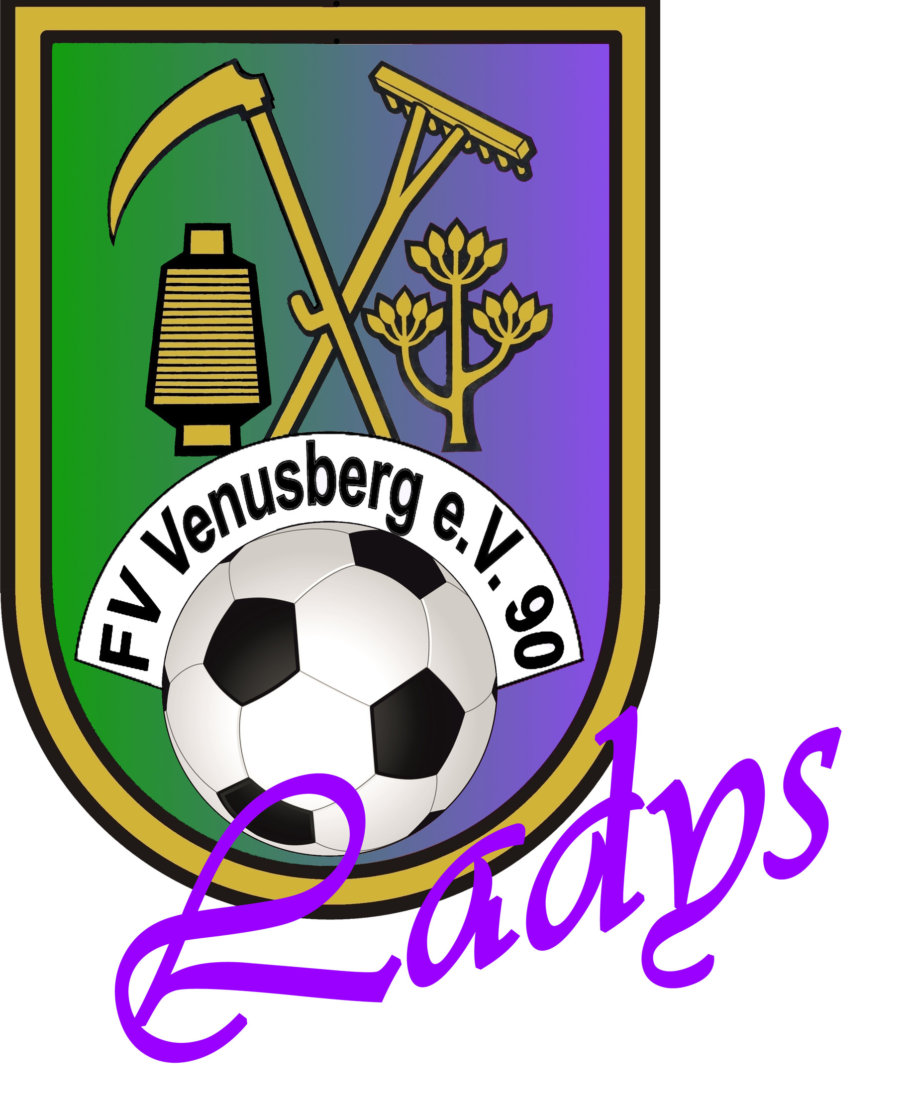 FVV Ladys - FV Venusberg 90