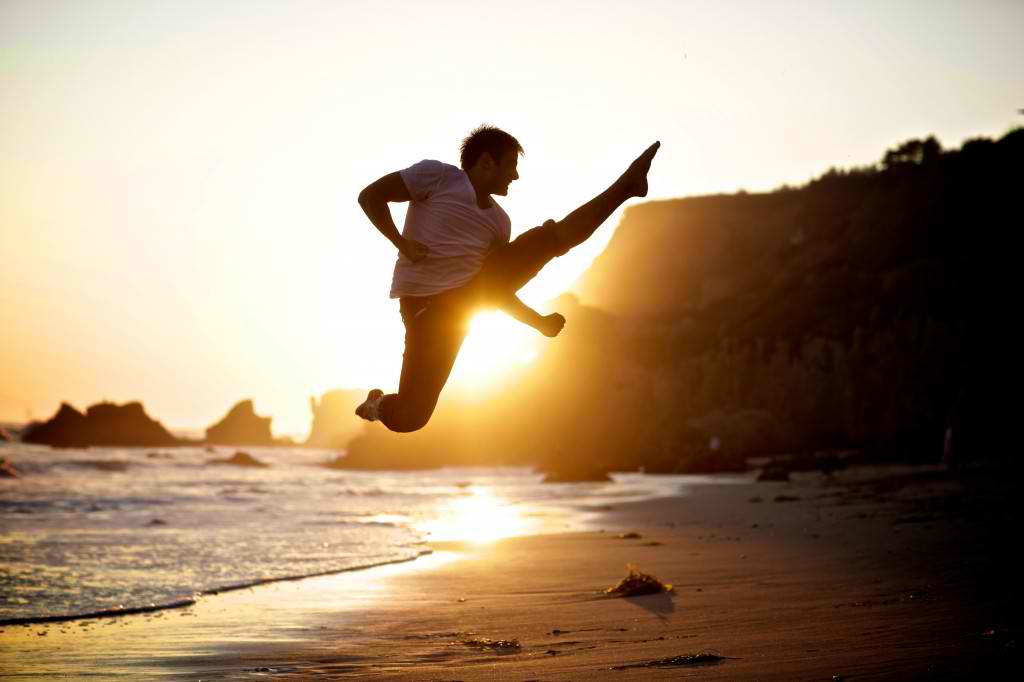 Grand Master Hwang Kee - actma