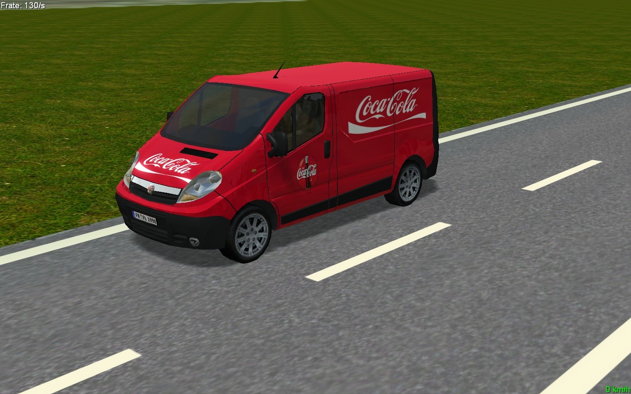 Hier gibts alles was für EEP7 - 9 geeignet ist - EEP Eisenbahn Simulation