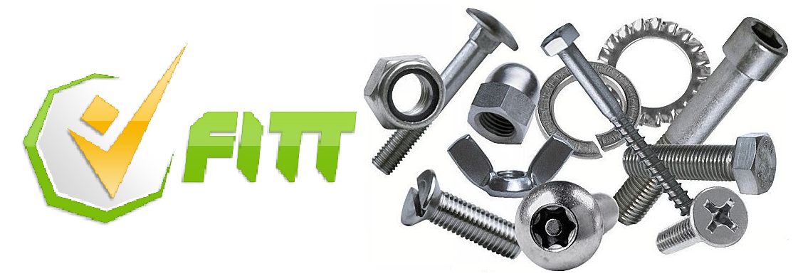 TORNILLO ALLEN - FITT