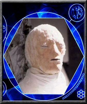 The Watcher - The Tardis - Doctor Who Fanclub