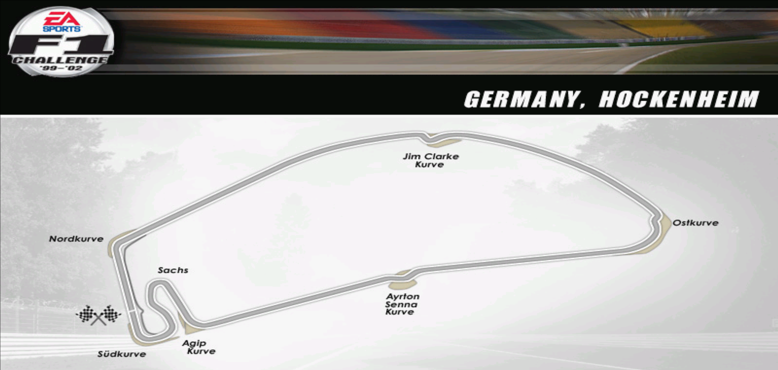 Season 1 - competitiveinternationalracing