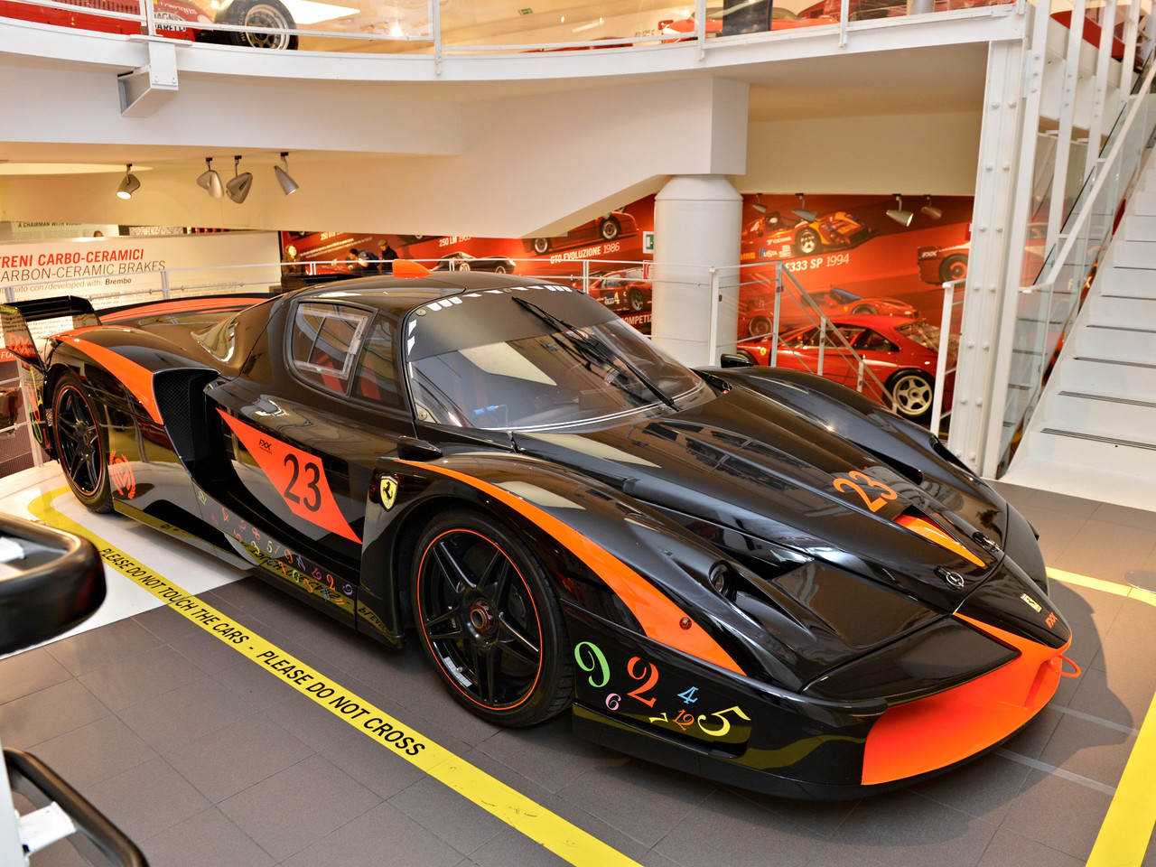 Racing - Centro Assistenza - Benvenuti su World Car Racing