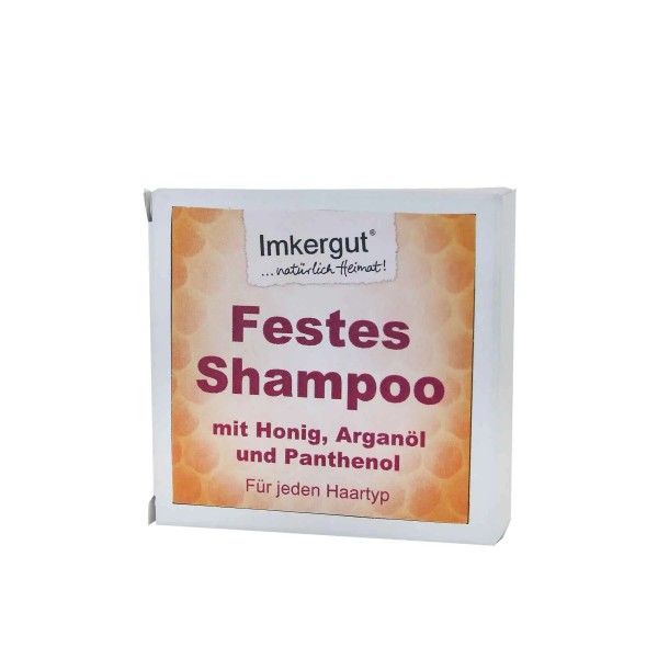 Shampoo - Imkerei Marquart Salem; Bodenseehonig