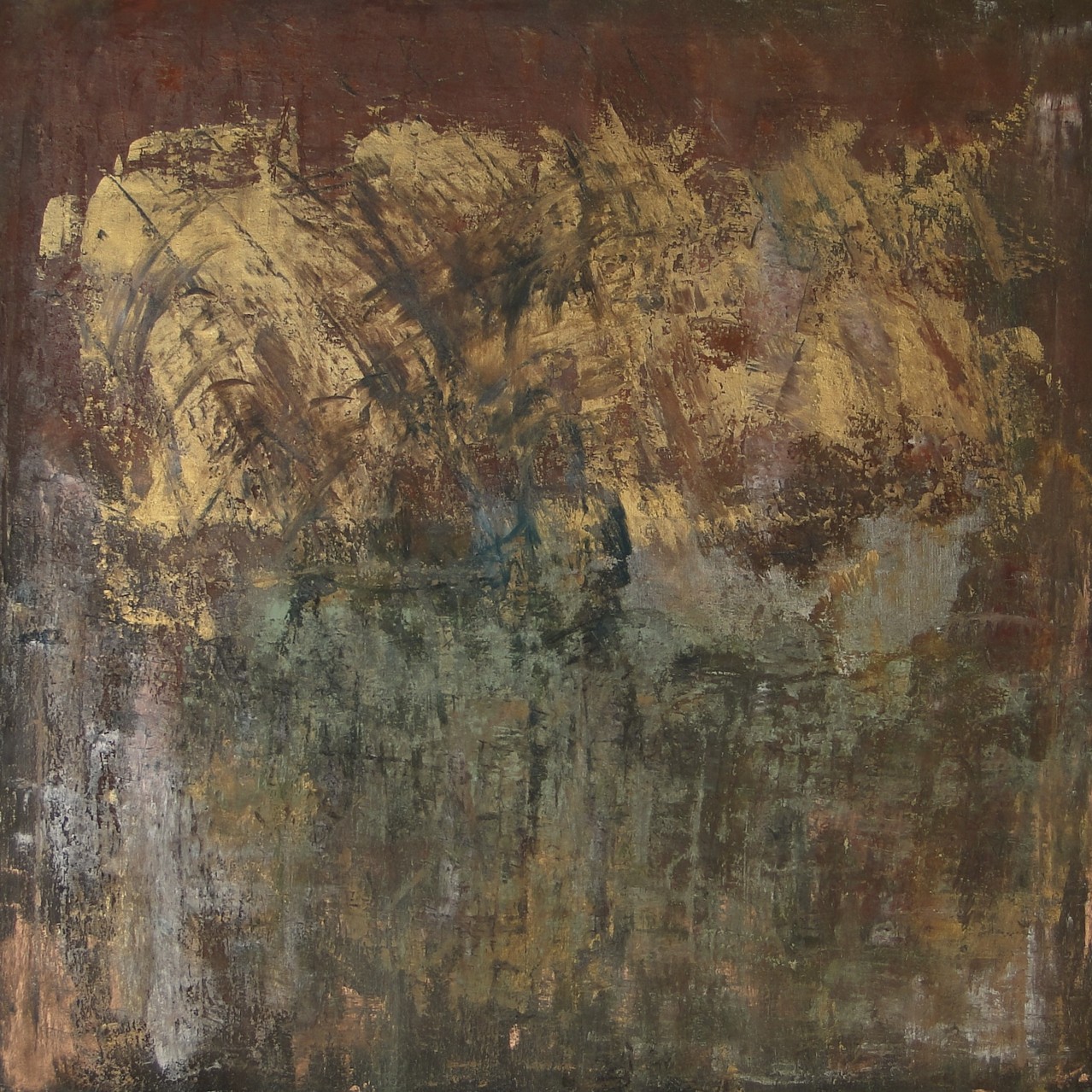 Mes œuvres - Christine Collard Artiste Peintre