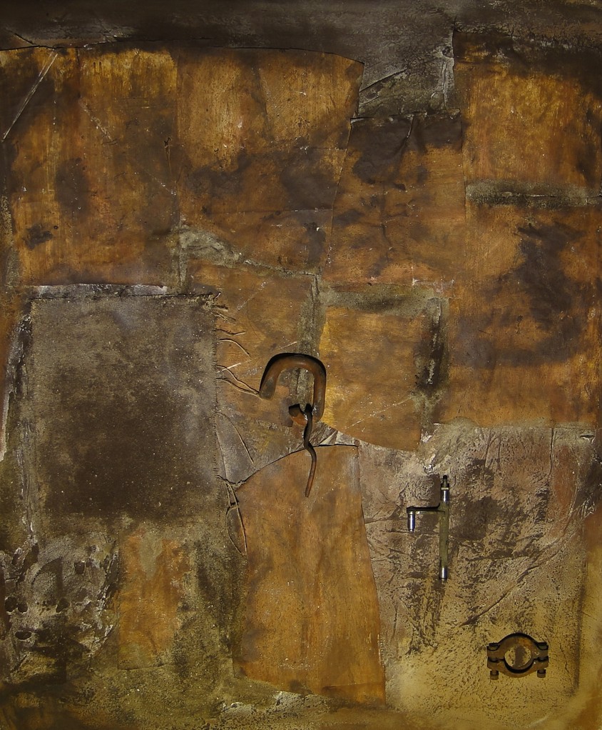 Mes expos - Christine Collard Artiste Peintre