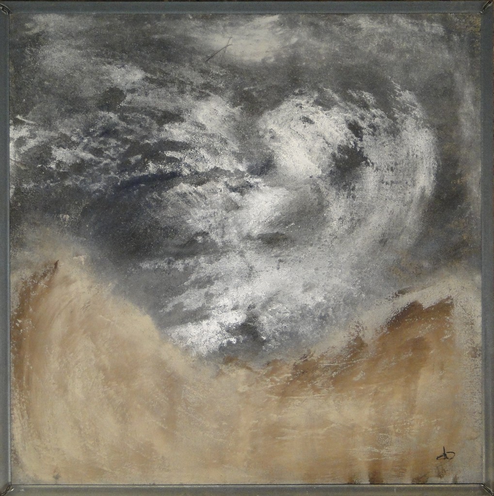 Mes œuvres - Christine Collard Artiste Peintre