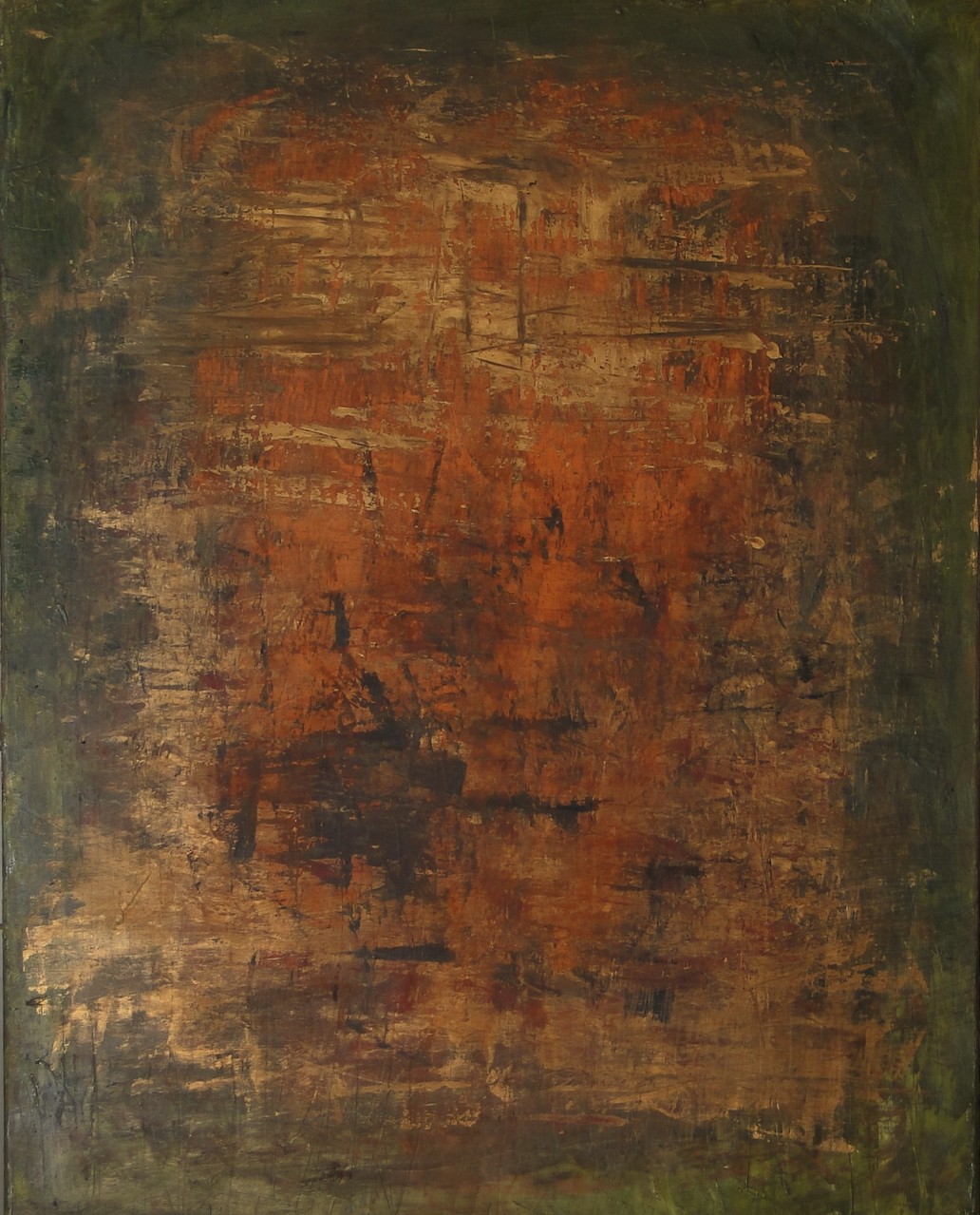 Mes œuvres - Christine Collard Artiste Peintre