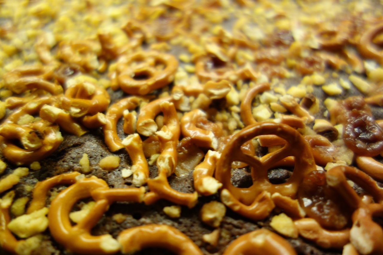 Lemon "Key" Pie - muckelsbakerys Webseite!