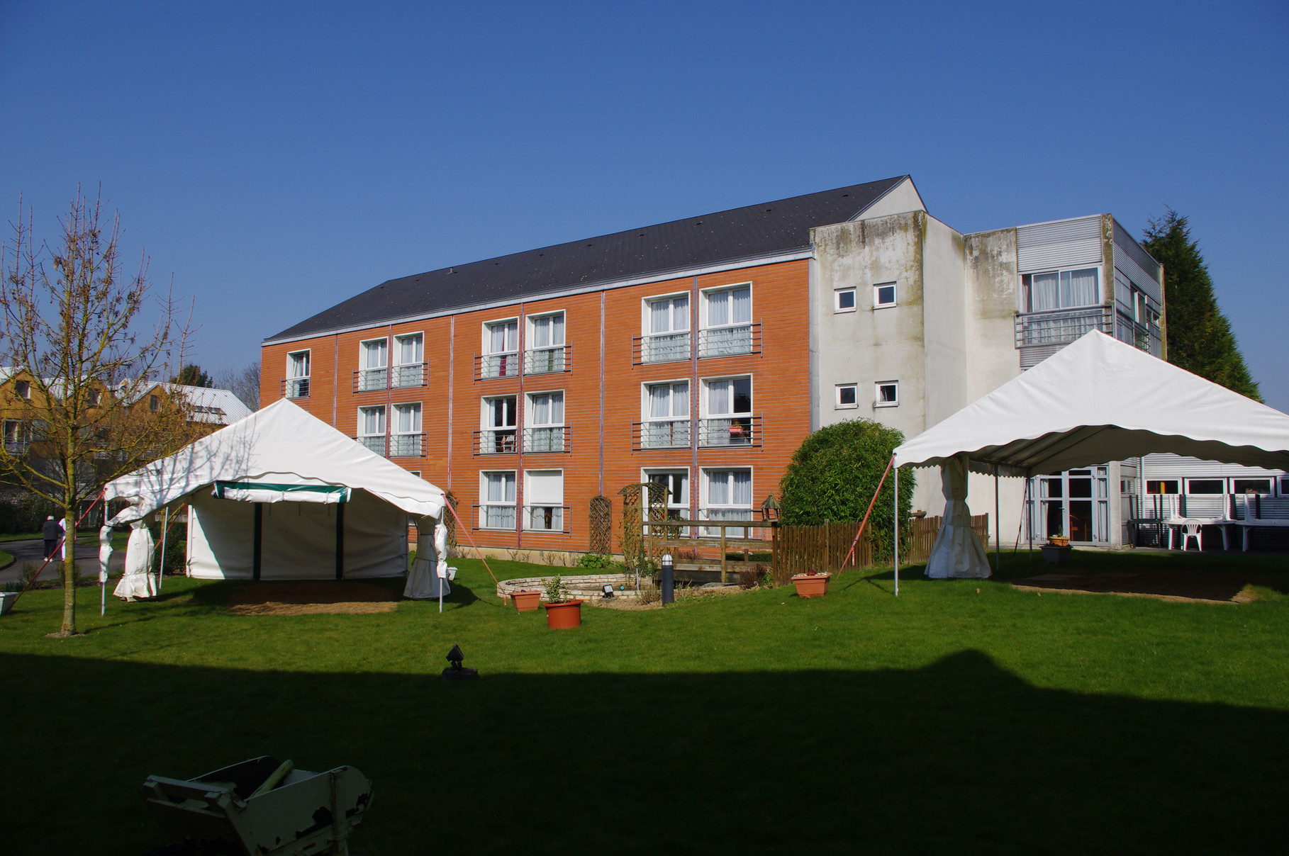 Maison De Retraite ~ Maison Maison Design