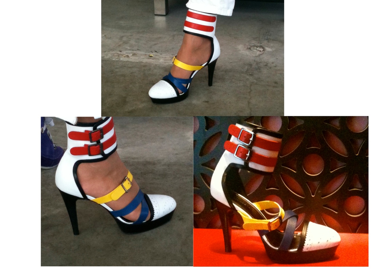 JC de Castelbajac Fashion & Shoes - Luccishop & concept design ...