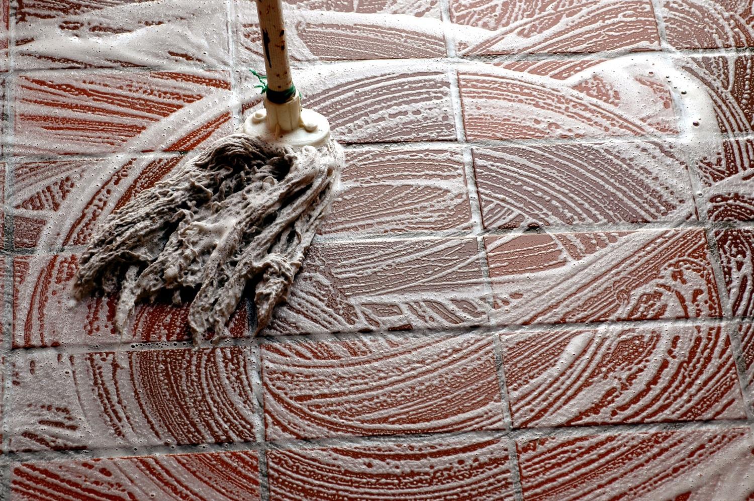 CLEANING - Site de sos-cleanliness