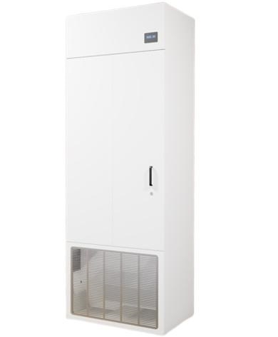 Cleanair cab - Plasmacomplete GmbH