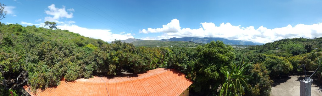 finca cumandá - Página web de fincacumanda