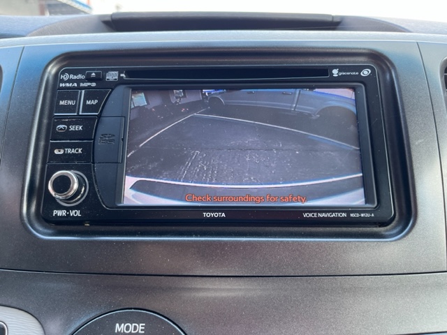 2014 Toyota Sienna Wheelchair Van - Mobility America Lakeland