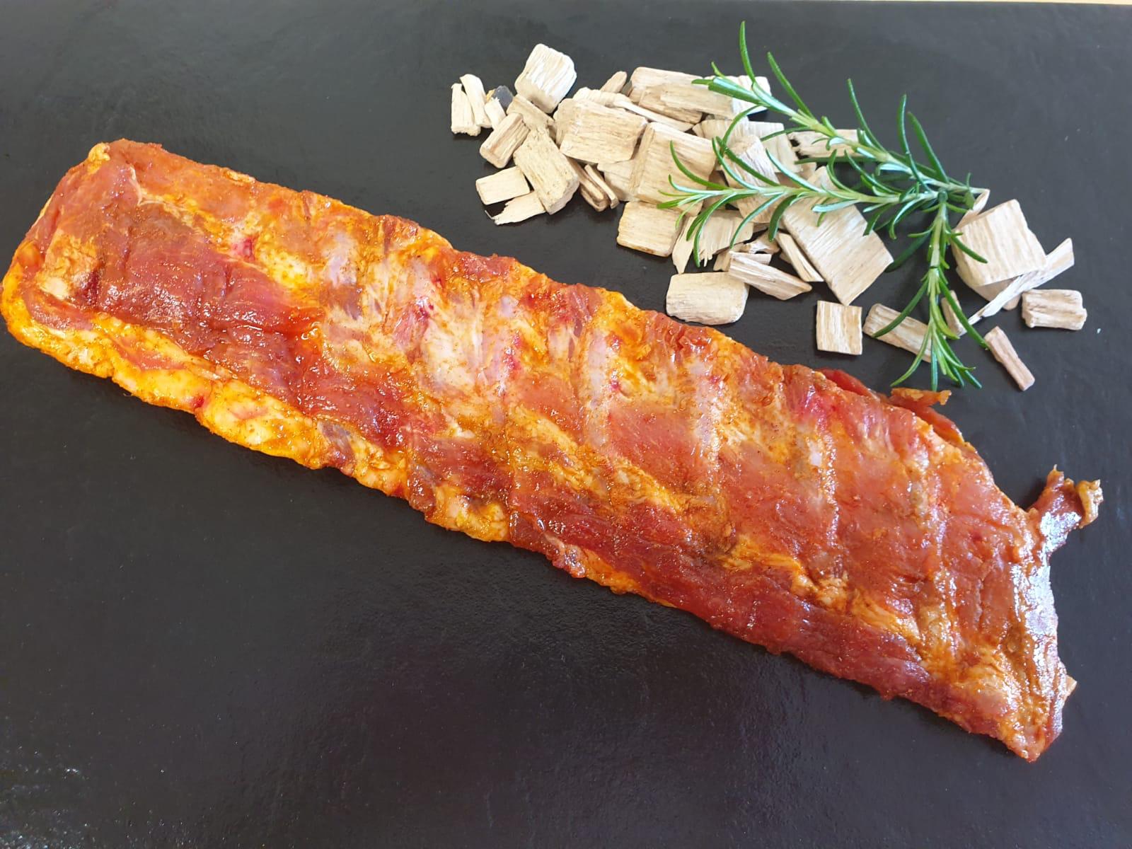 Wursttheke und Grillartikel - das ganze Jahr über - schnelle-rasts ...