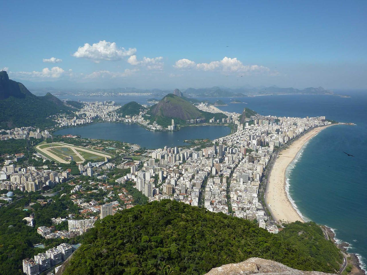 Vidigal - Tourguiderio - visit Rio de Janeiro