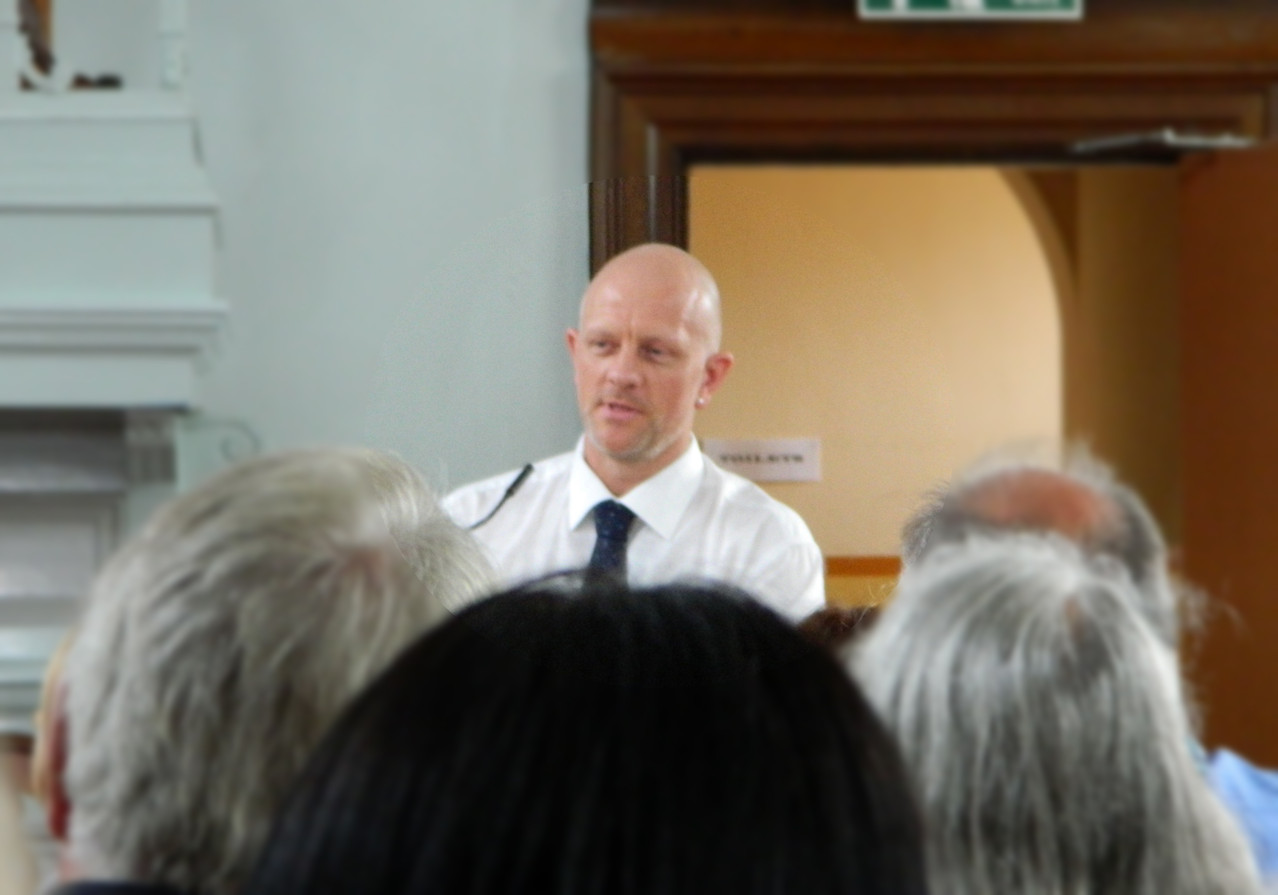 Me and people that helped me - Benvenuti su gianbonato!